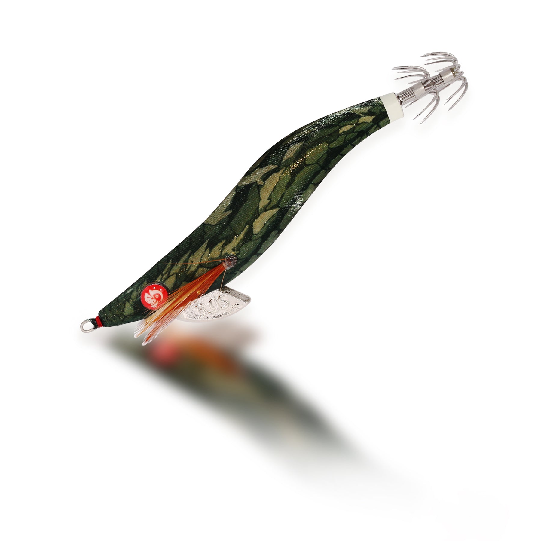 The Earth Dragon of Shiosezaki Squid Jig – Tsuriou